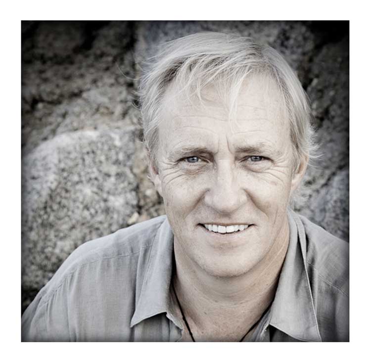 @Mike_Breen at @IvyManchester - the Prodigal SONS - Anthony Delaney