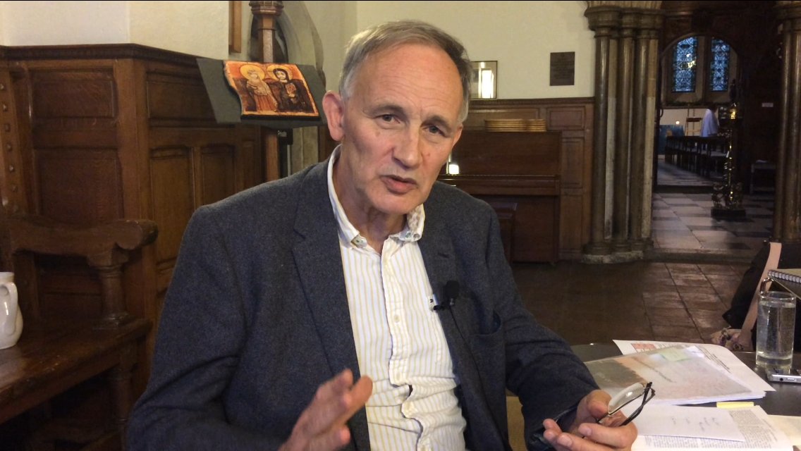 The Gospel of John – Abundant Meaning, Abundant Love.’ David Ford ...