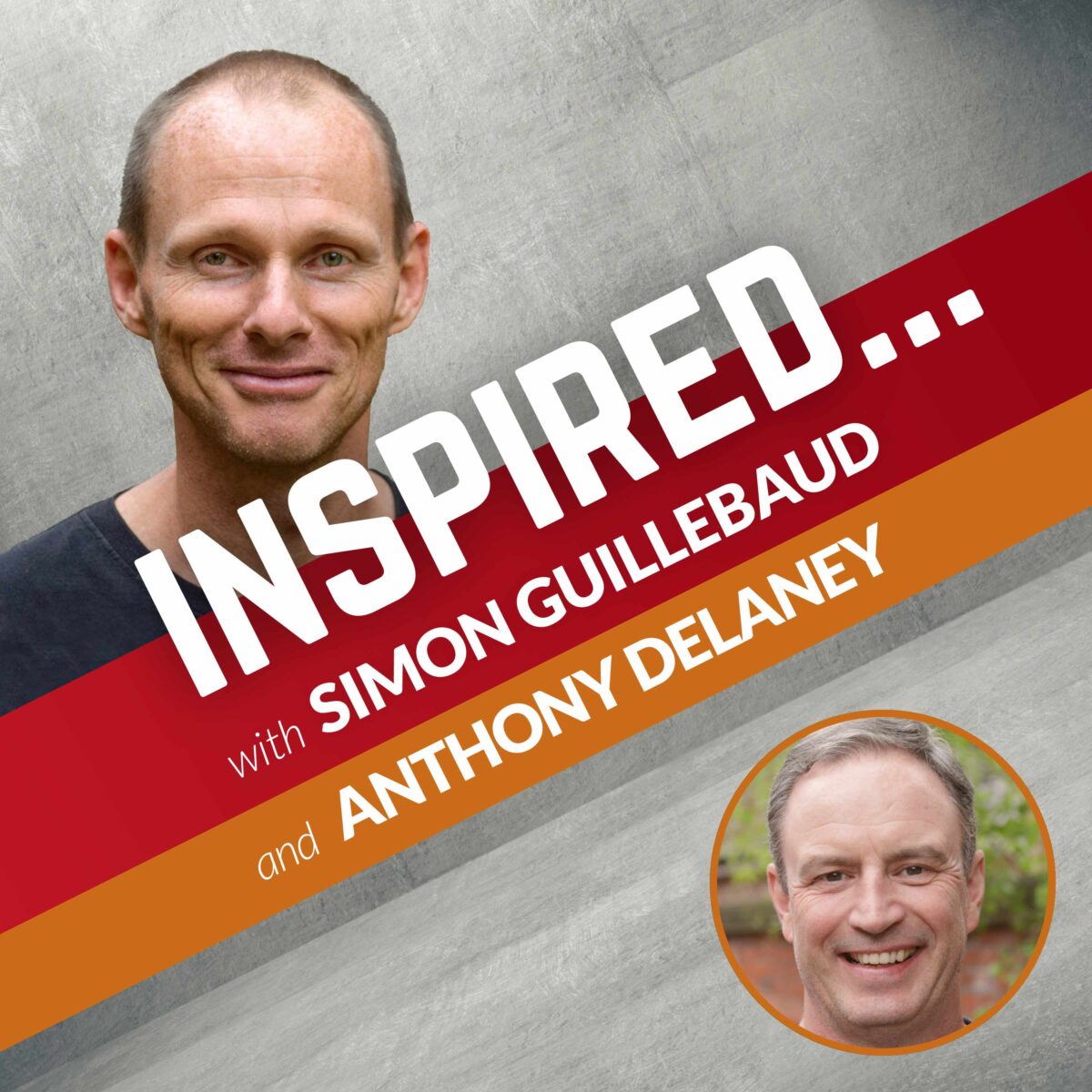 Anthony Delaney - Discover Develop Deploy!