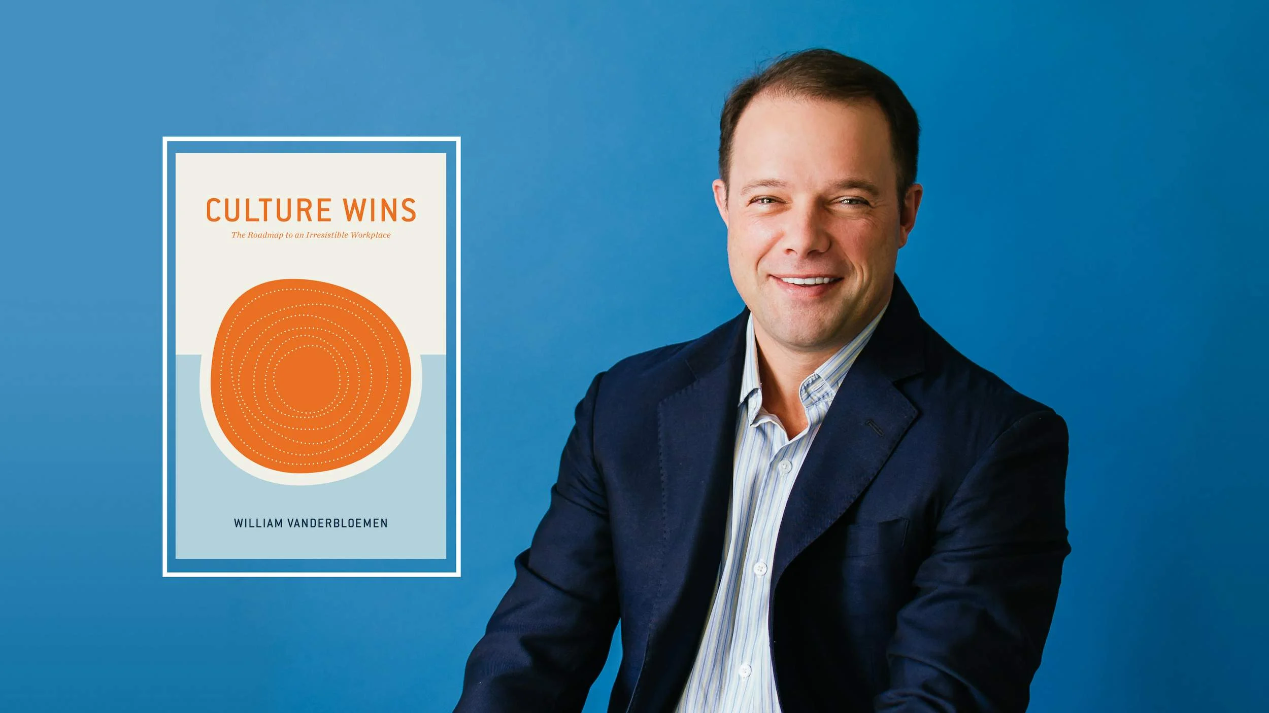 CULTURE WINS - Anthony Delaney