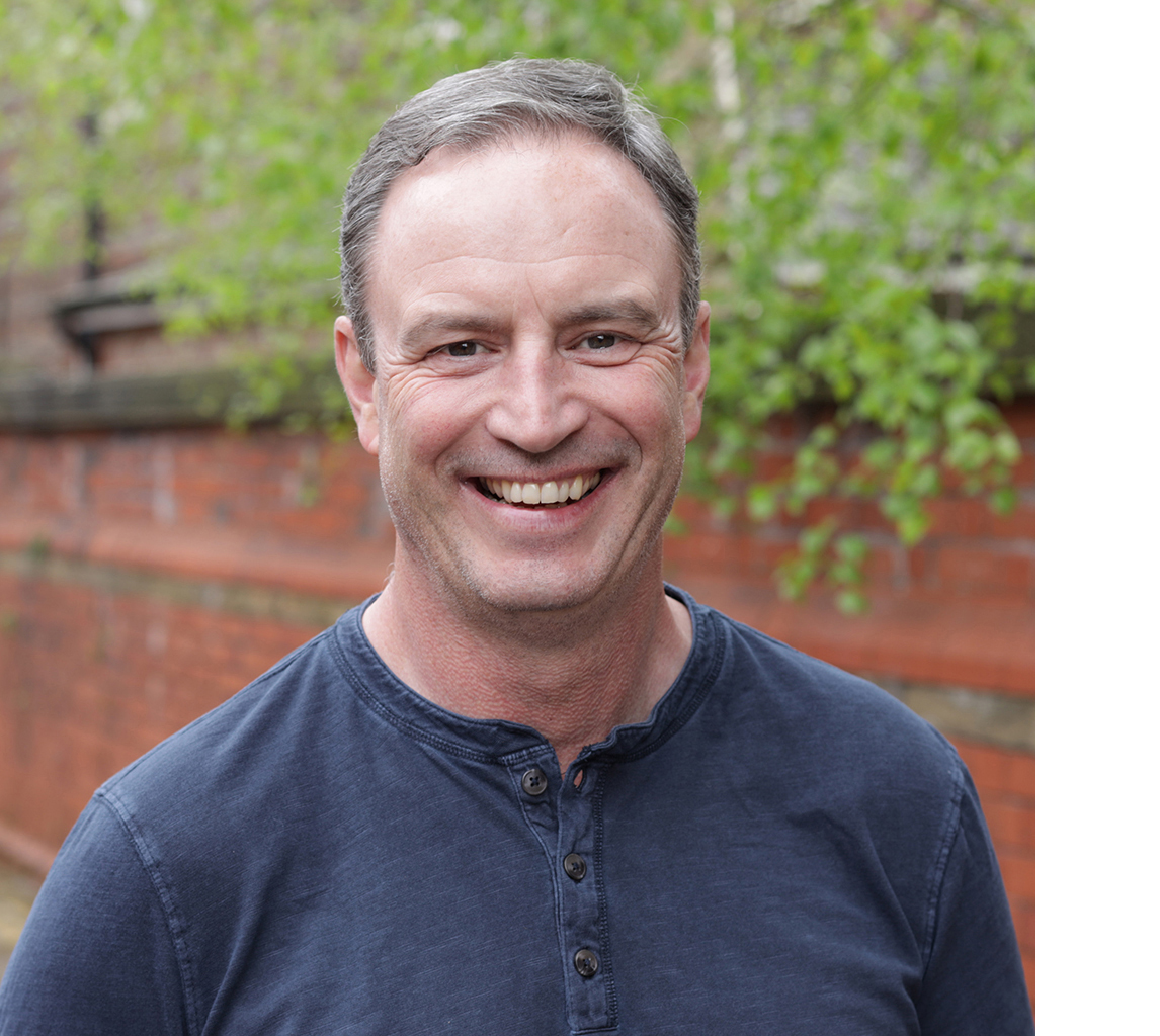 About - Anthony Delaney